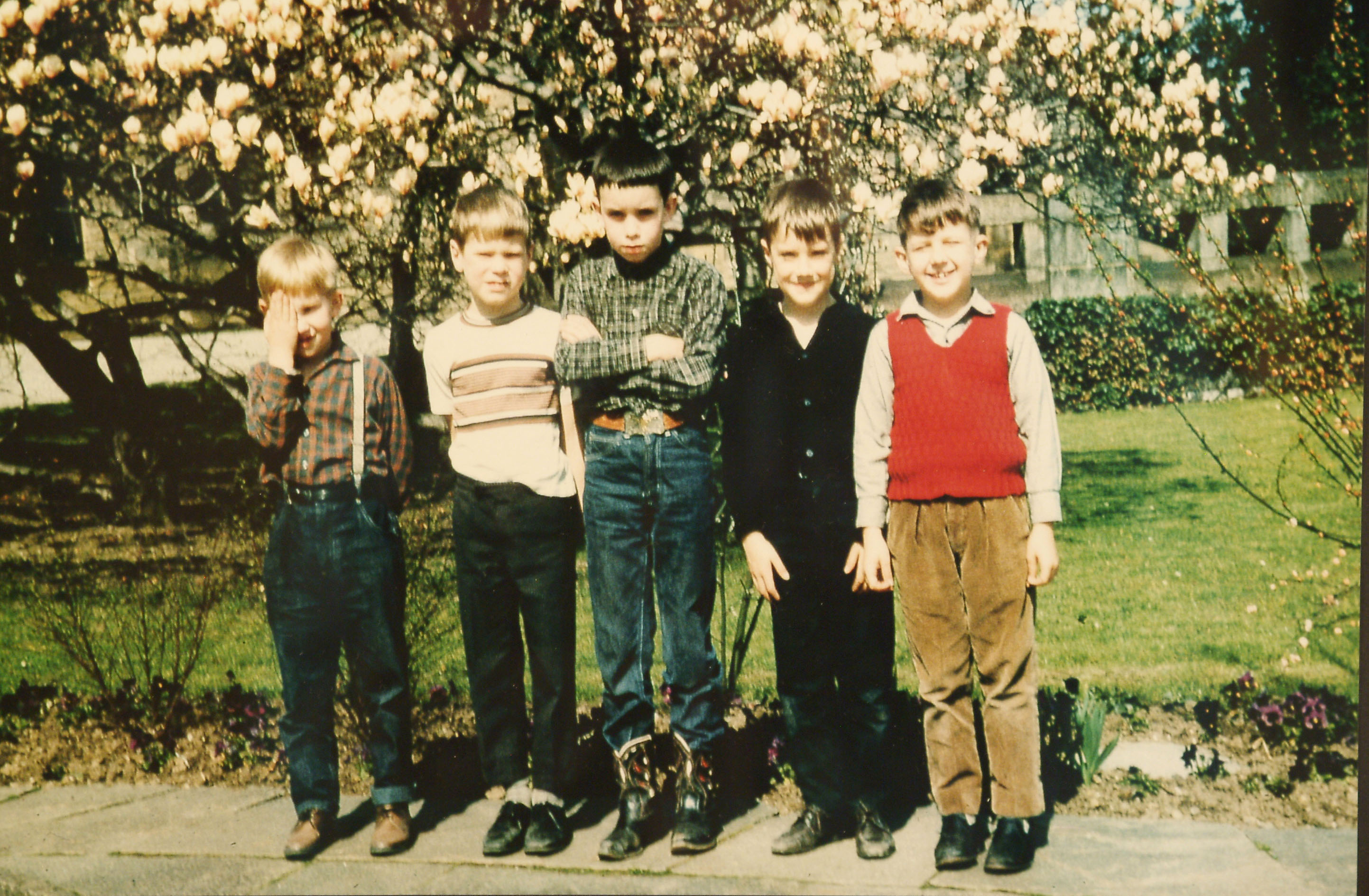 From MK with Janz Team to Senior Leadership with TeachBeyond - TeachBeyond South Africa